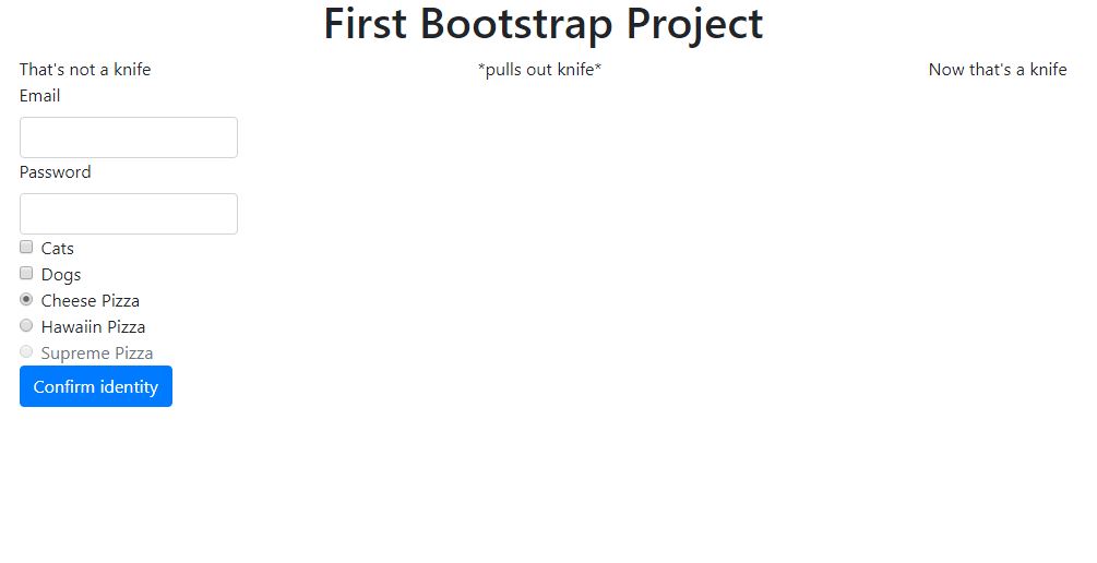 GitHub - dsbrown713/Bootstrap-Drills