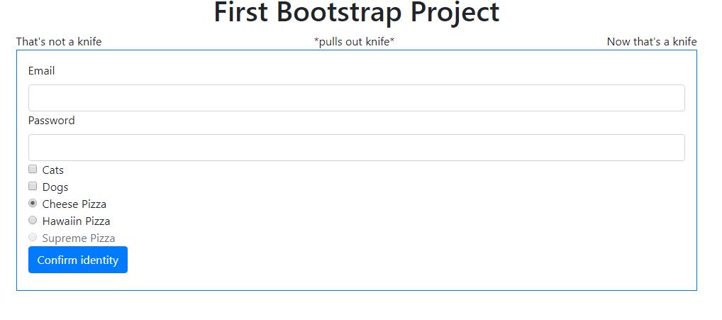 GitHub - dsbrown713/Bootstrap-Drills