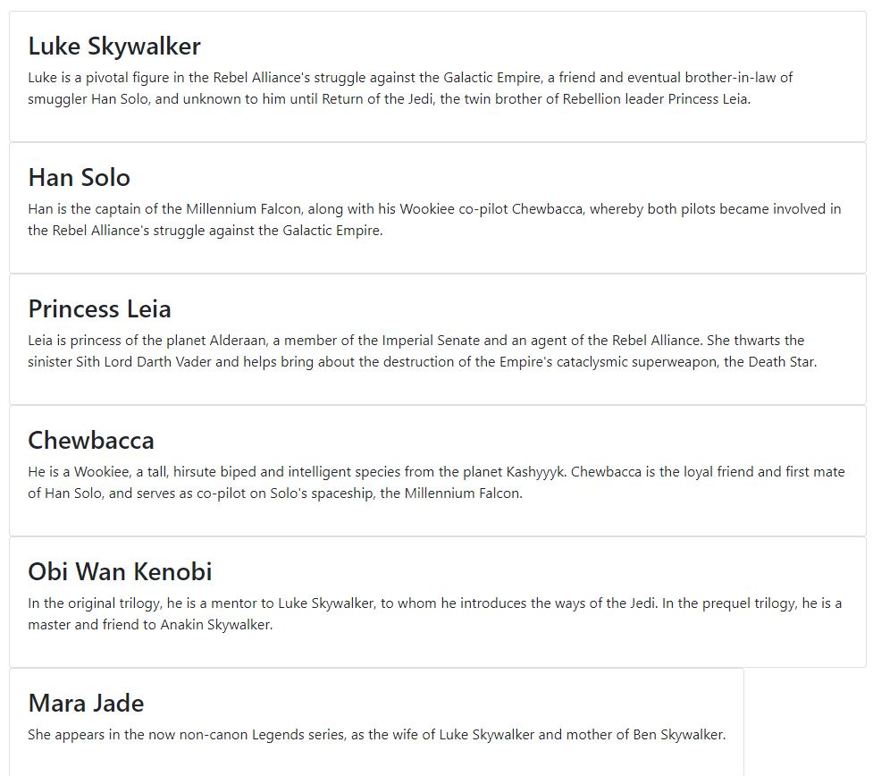 GitHub - dsbrown713/Bootstrap-Drills