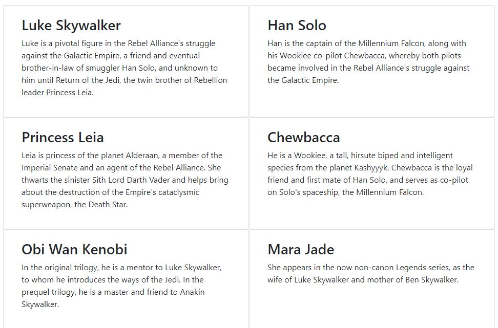 GitHub - dsbrown713/Bootstrap-Drills